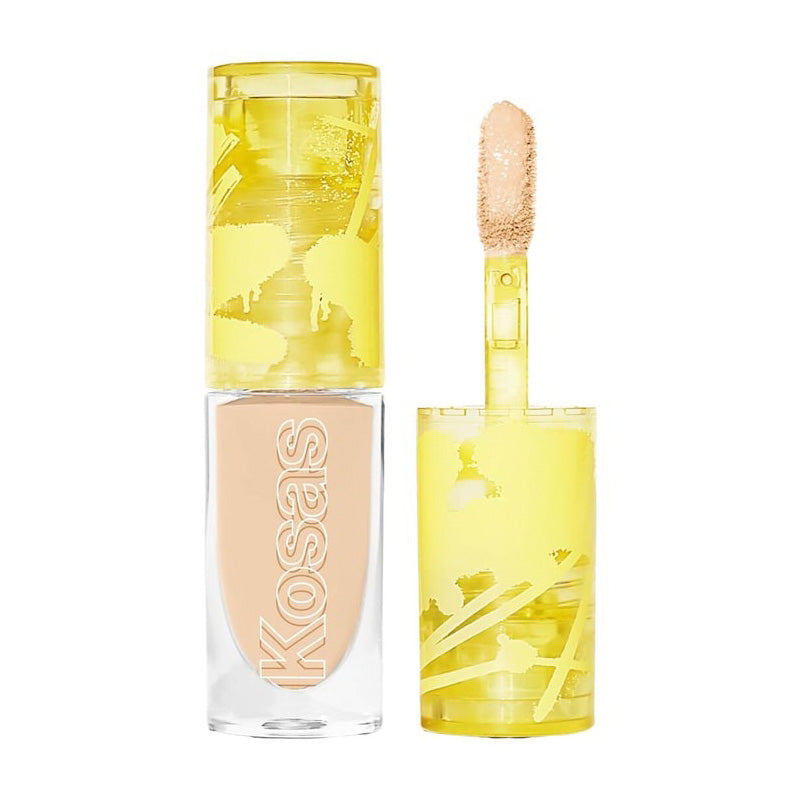 Mini Revealer Super Creamy + Brightening Concealer with Caffeine and ...