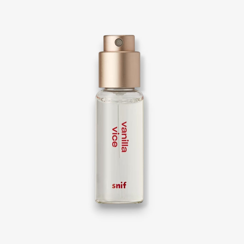 Snif Vanilla Vice Eau de Toilette for Women 10ml – nemeshop